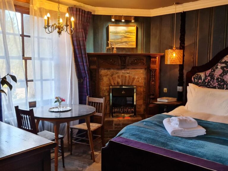 Shellycoat – Glencruitten House